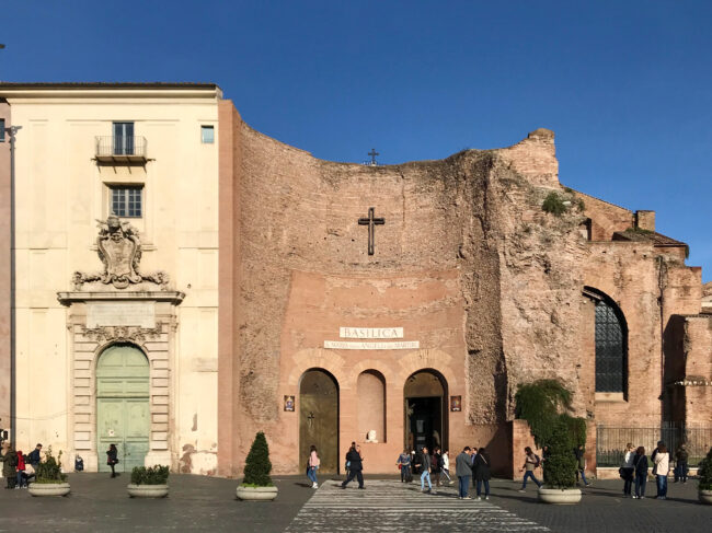 Quartier Termini : Que voir et que faire dans ce quartier de Rome