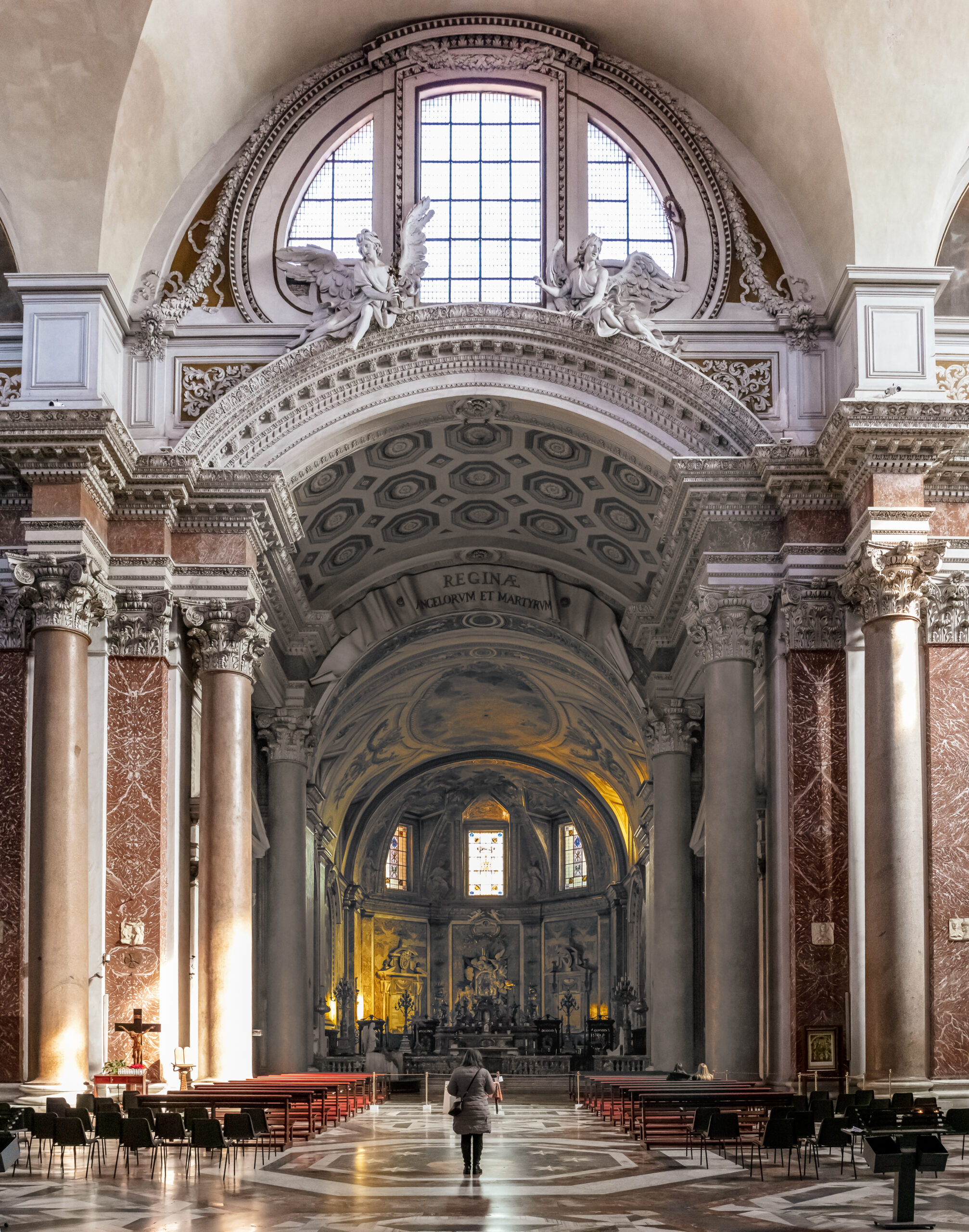Quartier Termini : Que voir et que faire dans ce quartier de Rome