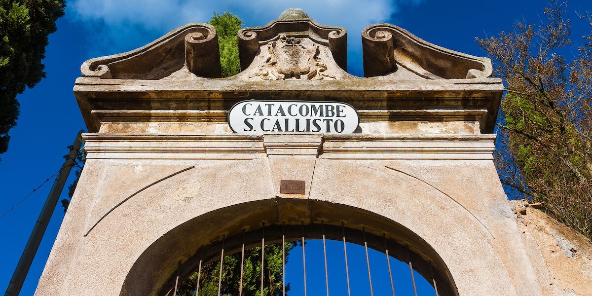 Catacombes de Rome : Tout pour préparer votre visite