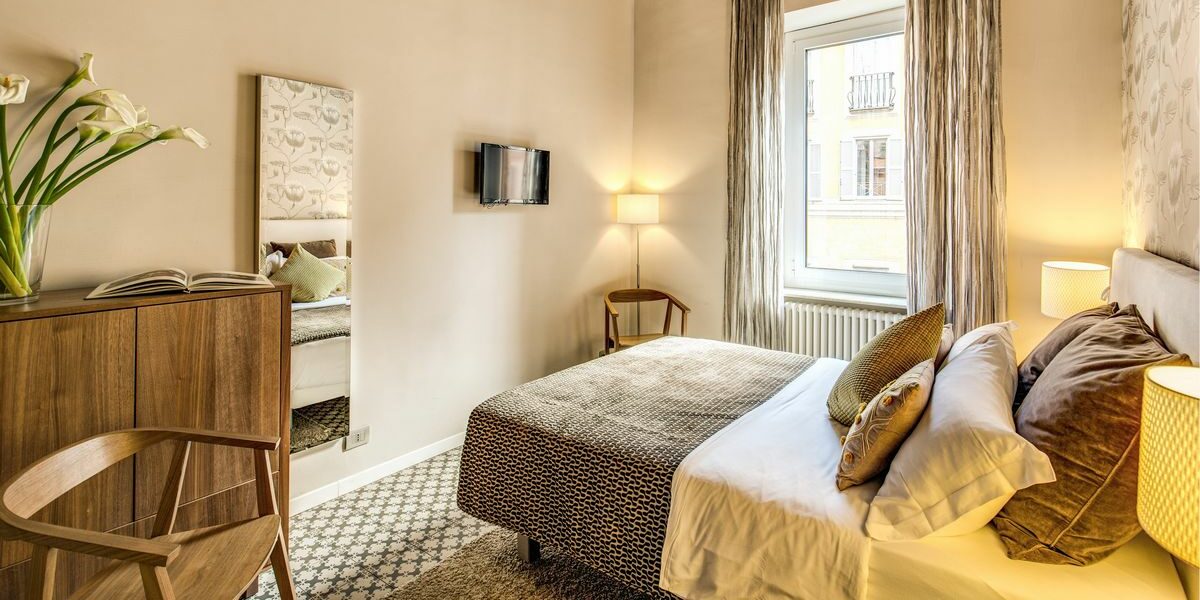 Fontaine de Trevi à Rome : que visiter et secrets insolites