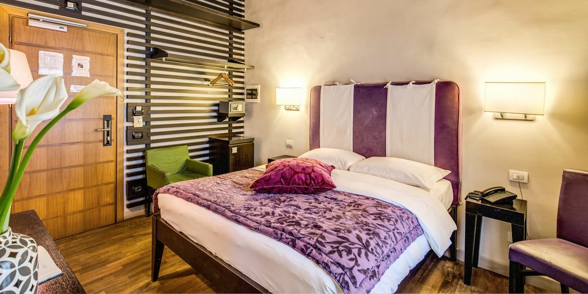 Fontaine de Trevi à Rome : que visiter et secrets insolites