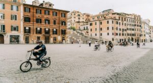 Piazza del Popolo : la place incontournable à visiter à Rome