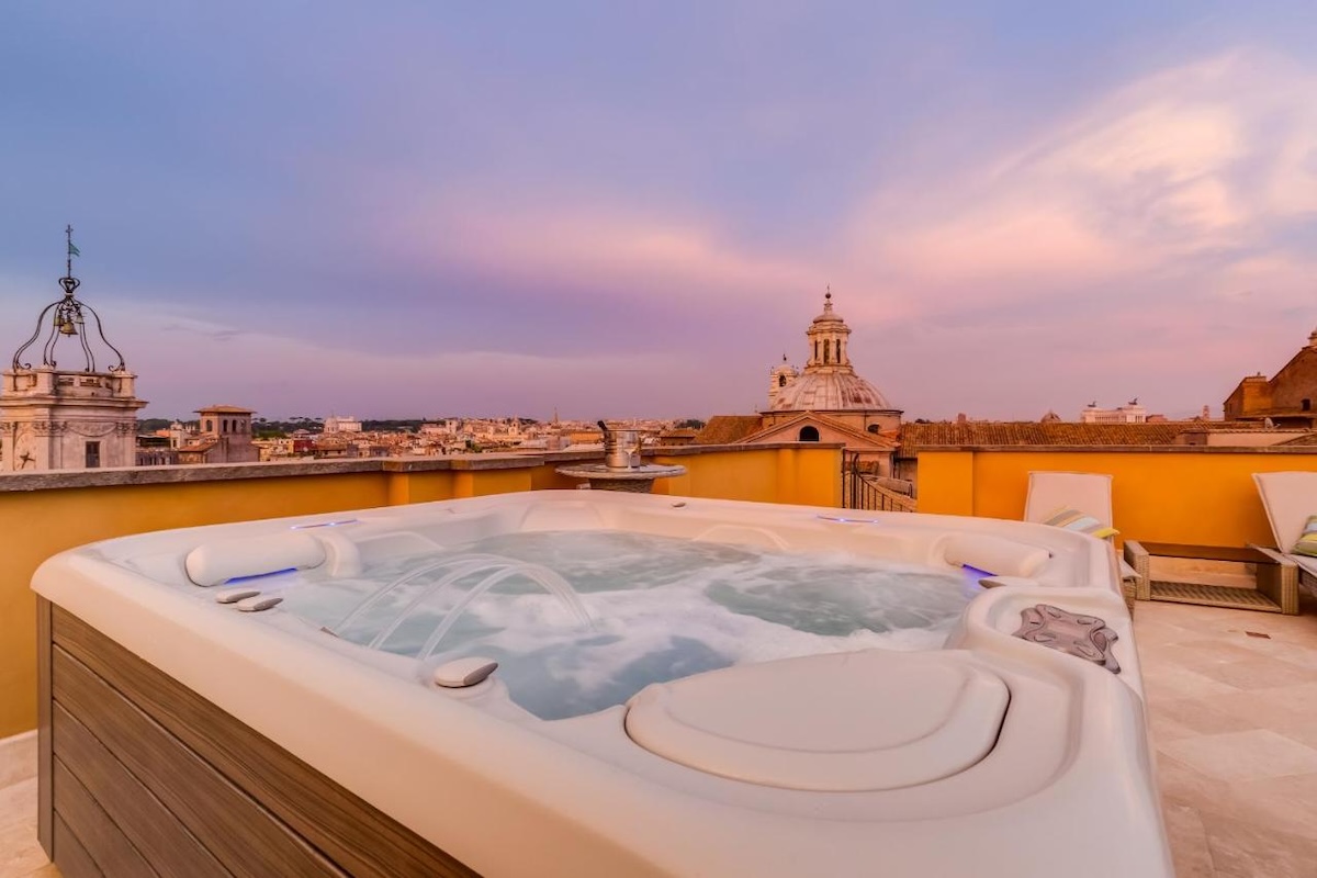 Piazza Navona : la place incontournable à visiter à Rome
