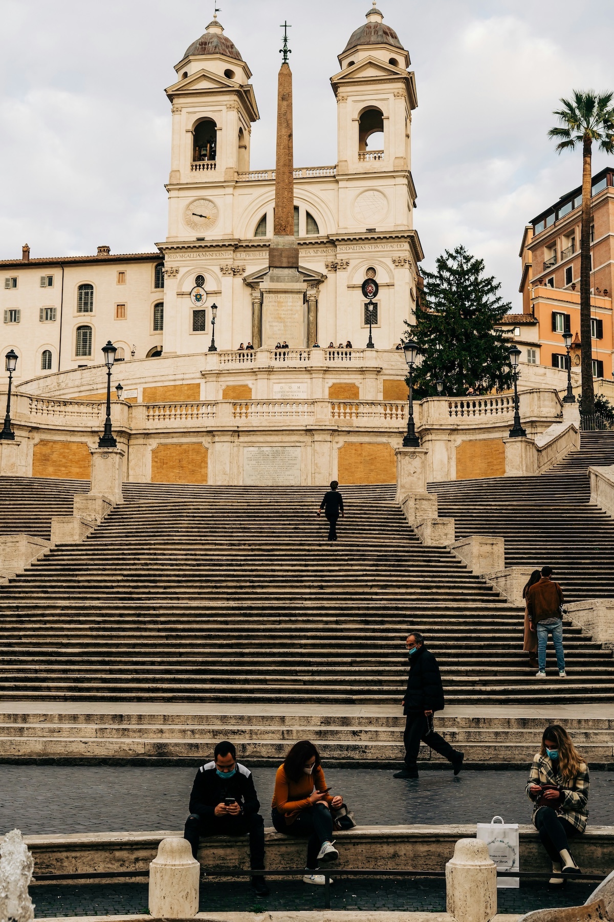 Piazza Venezia de Rome : suivez le guide