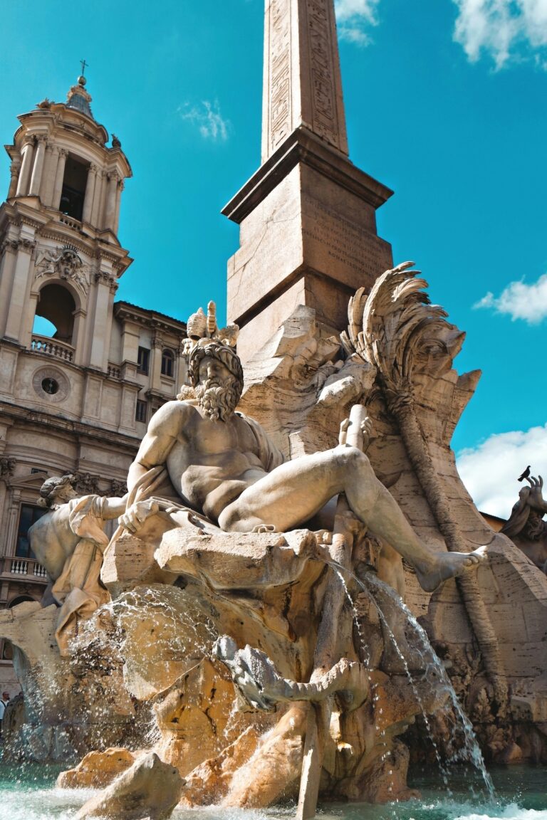Piazza Venezia de Rome : suivez le guide