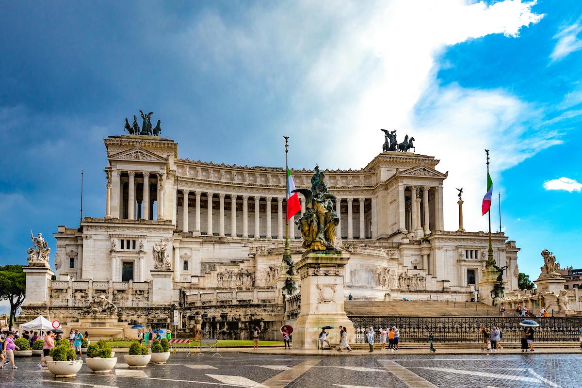 Campo de’Fiori à Rome : le guide complet pour ne rien manquer